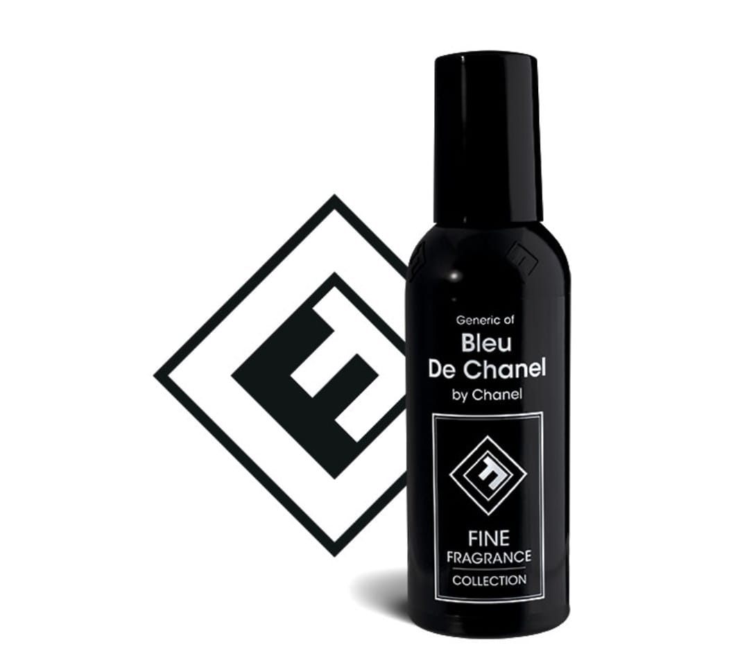 Blue De Chanel – Lee Elegance