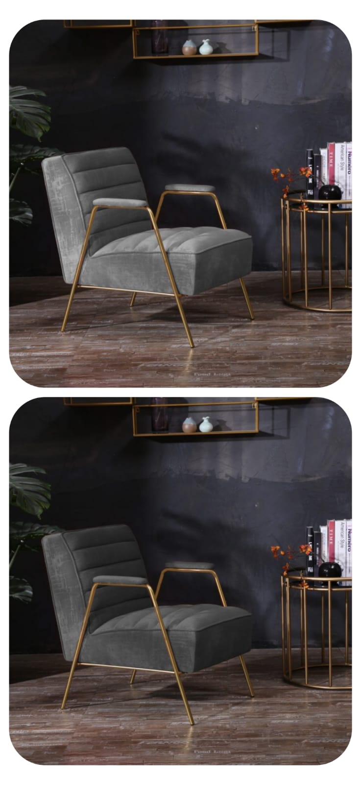 Occasionally Stylish – Lee Elegance